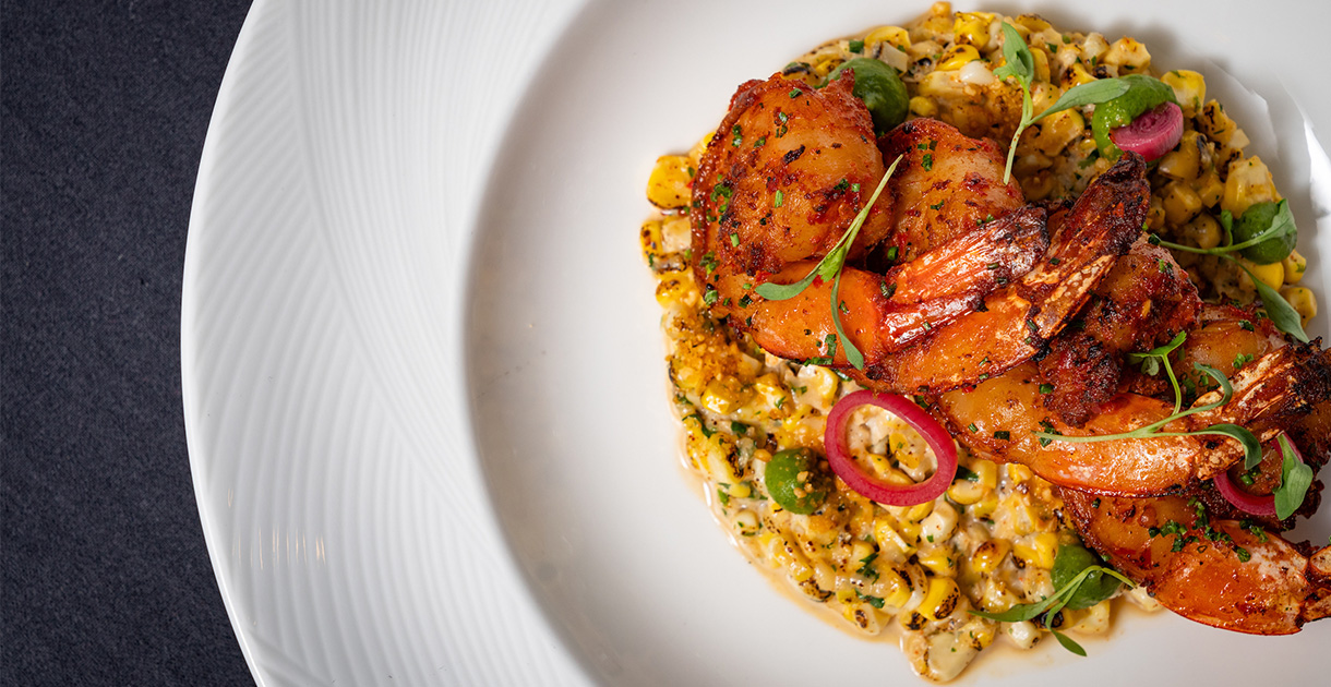 Galena Restaurants: Edge by Goldmoor Inn #1 BEST RATED