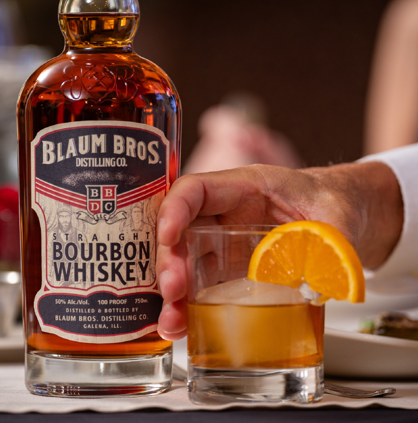 Galena Restaurants: Edge by Goldmoor Inn #1 BEST RATED